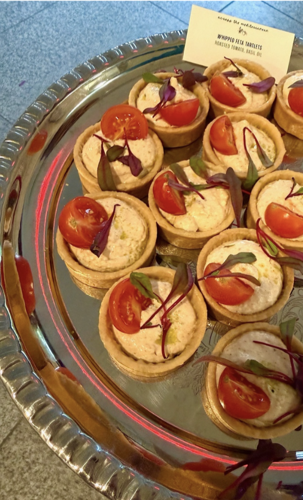 Dining Insider: Lean on Lemon Press to elevate a cocktail party | Eat ...