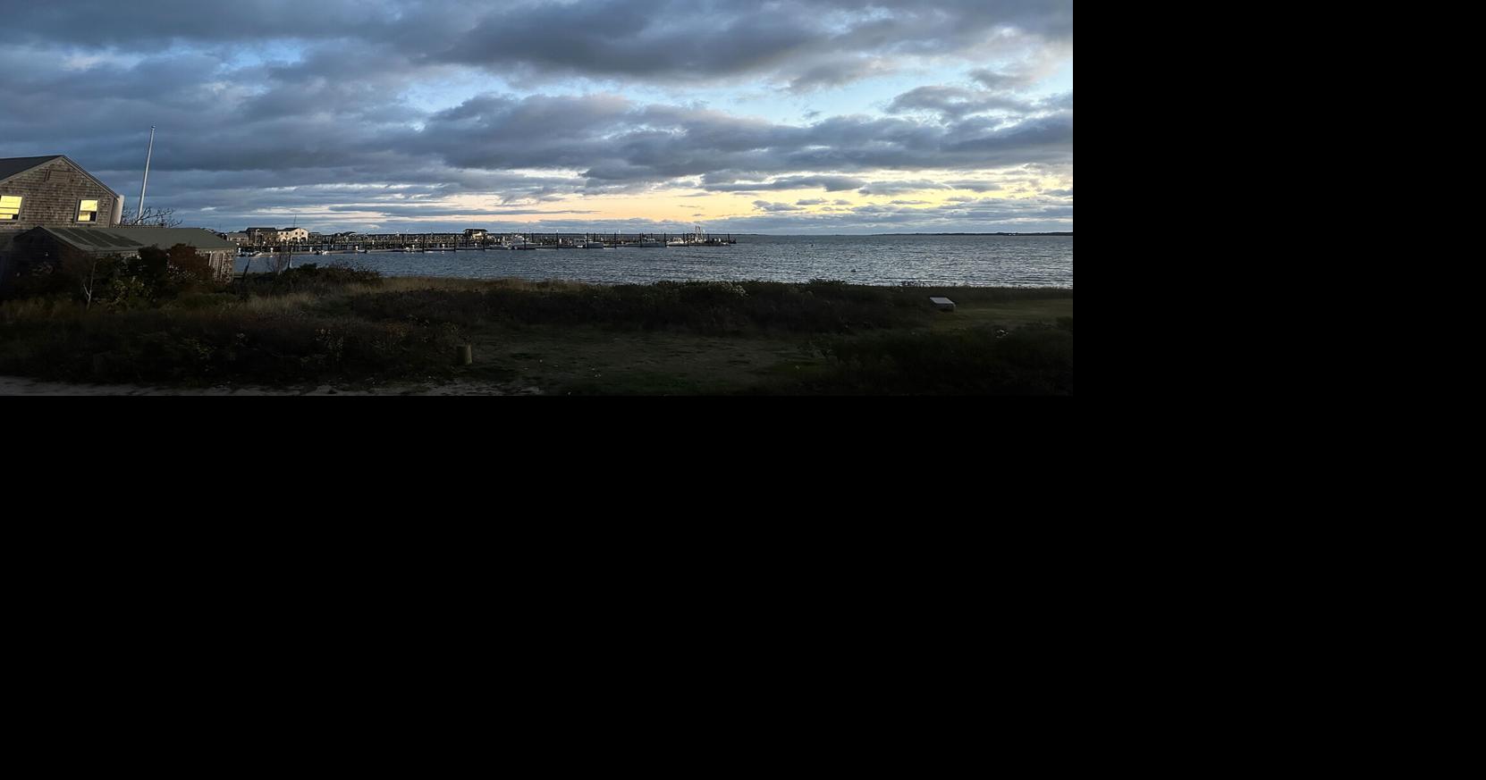 Waterfront News: All quiet along Nantucket Harbor | Lifestyle | ack.net