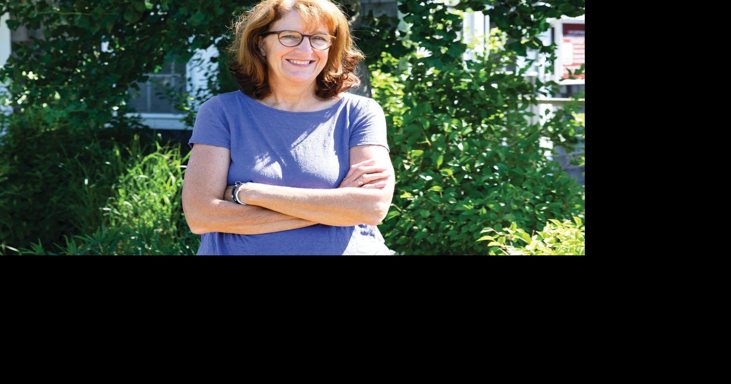 Karen Beattie spearheading science at NCF for 30 years | Conservation ...