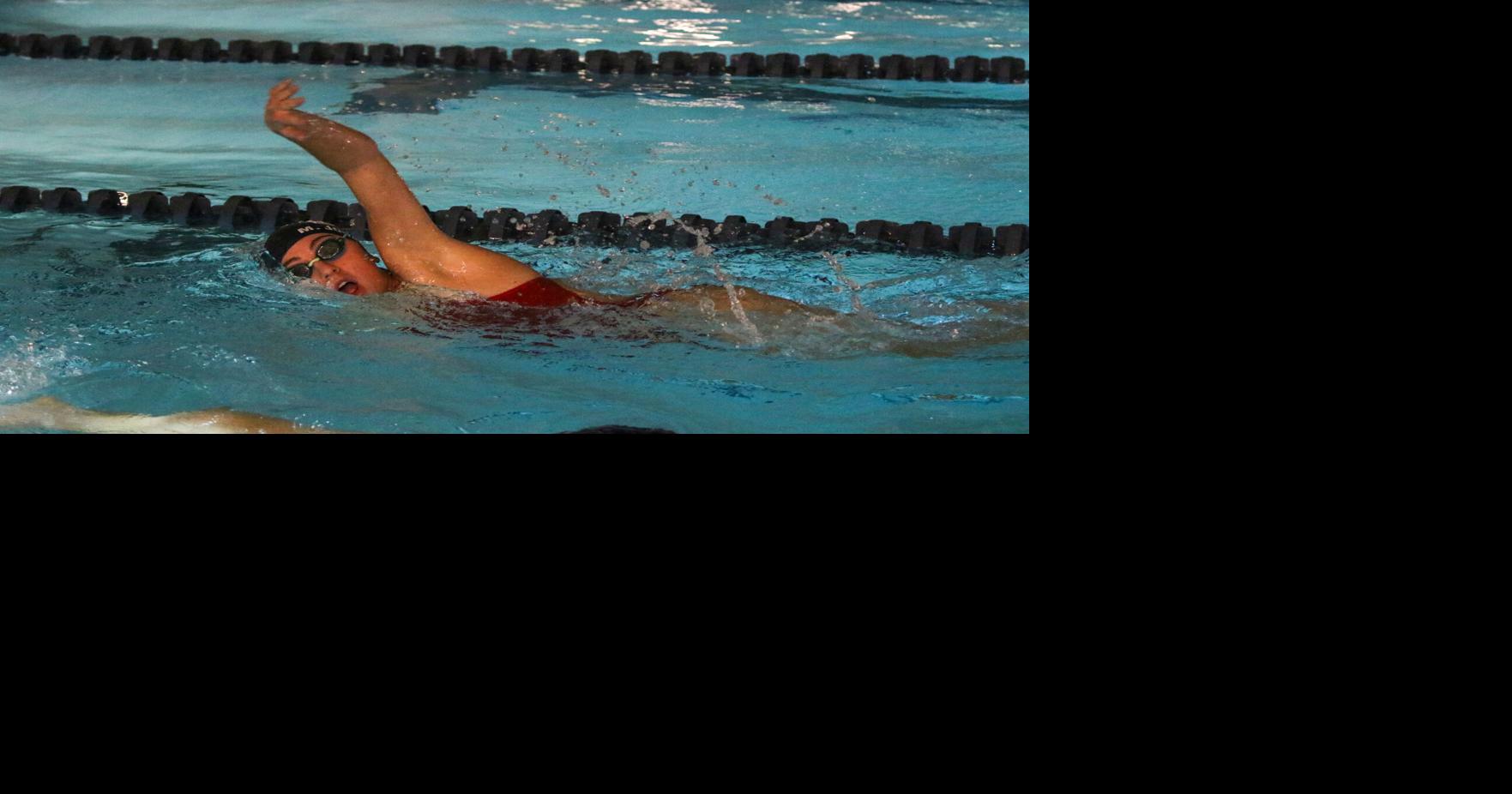 Swim teams sporting strong numbers | Sports | ack.net