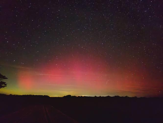 Photo Gallery: Nantucket Northern Lights | Photo Galleries | ack.net