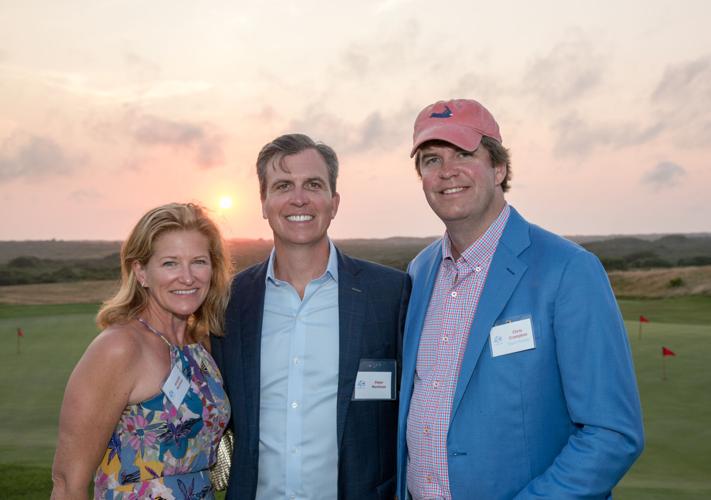 Seen on the Scene: Sconset Trust 40th anniversary gala | Lifestyle ...