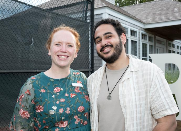 Seen on the Scene: Dream Big | | ack.net