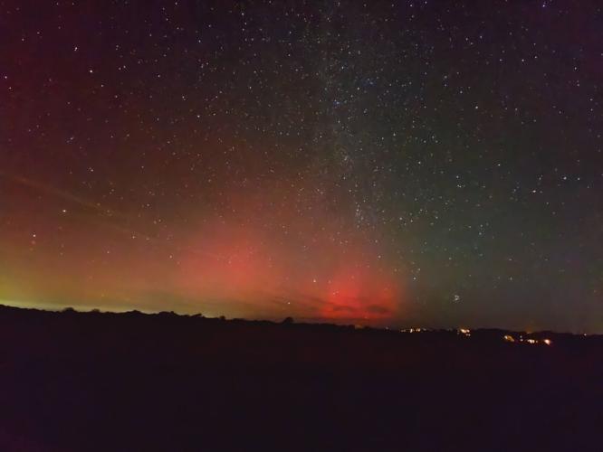 Photo Gallery: Nantucket Northern Lights | Photo Galleries | ack.net