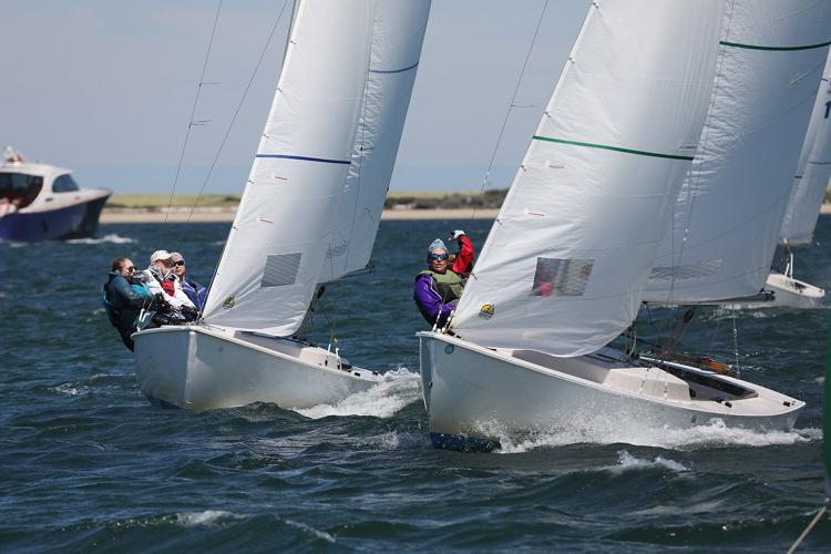 Race Week Photo Gallery: Women's Regatta | Sports | ack.net