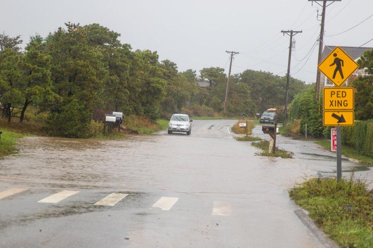 Photo Gallery: Wednesday Morning Flooding | Photo Galleries | ack.net