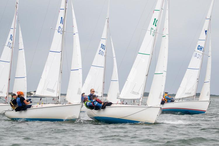 Nantucket Race Week Underway | Sports | ack.net