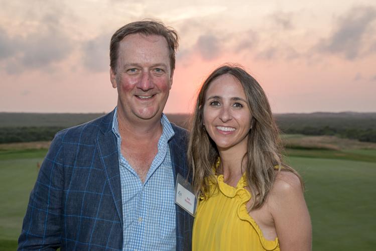 Seen on the Scene: Sconset Trust 40th anniversary gala | Lifestyle ...