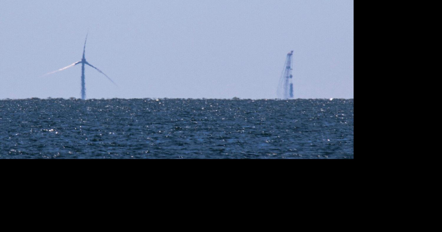 Report: Environmental impacts of wind farms hard to determine | News ...