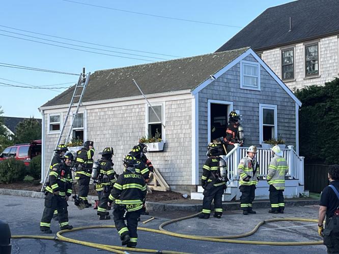Fire at soon to open bakery quickly extinguished | Crime, Courts, Fire ...