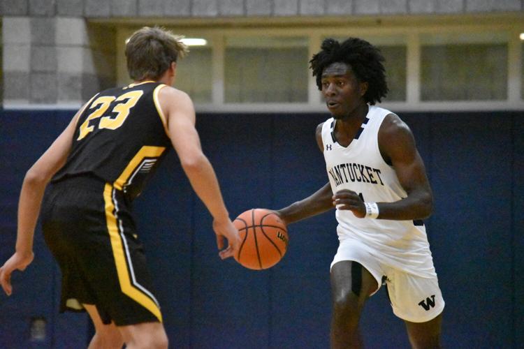 Boys hoops earn first win at Barnstable | Sports | ack.net