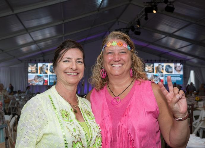 Seen on the Scene: NiSHA Woofstock | Lifestyle | ack.net