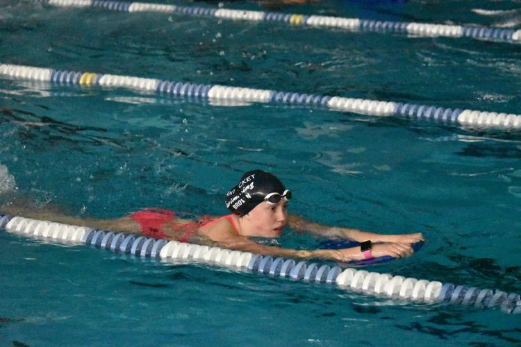 Swimming and diving season begins Saturday | Sports | ack.net