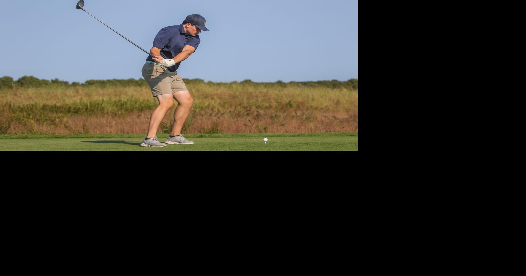 Golf loses to Nauset 235-266 | Sports | ack.net