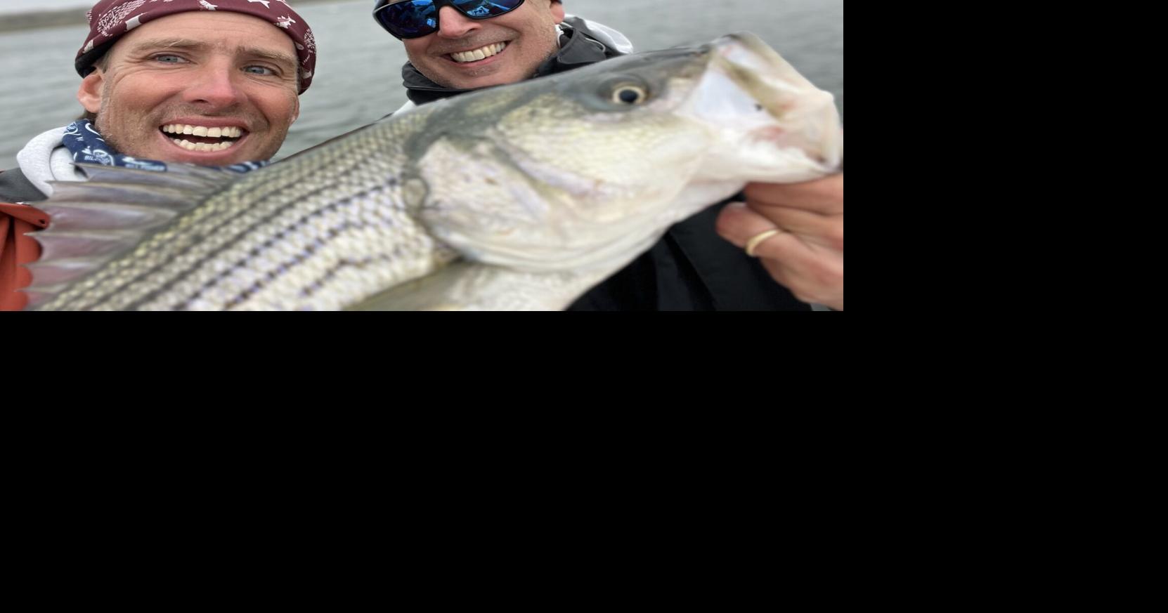 Fishing season finally underway | Environment | ack.net