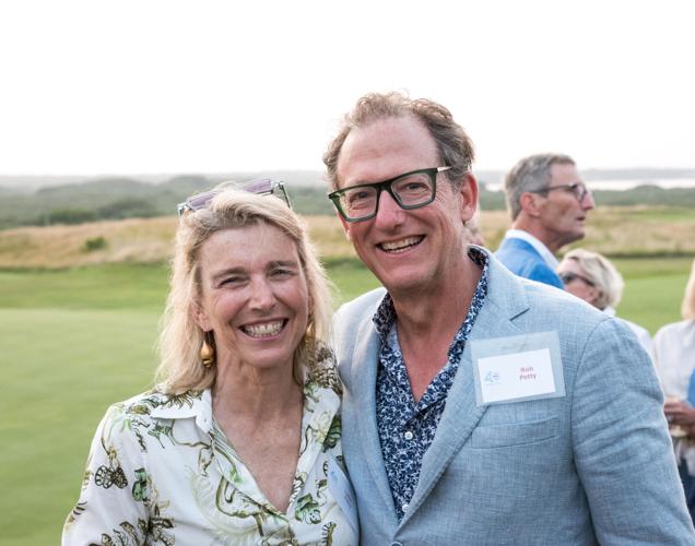 Seen on the Scene: Sconset Trust 40th anniversary gala | Lifestyle ...