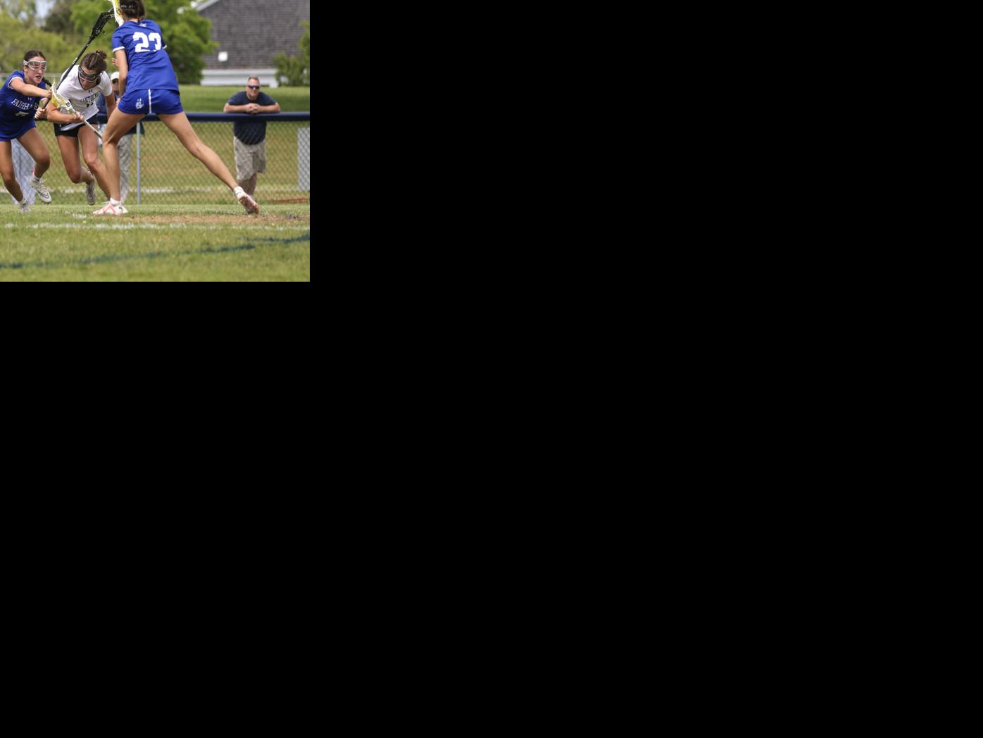 Girls bumped from playoff quarterfinals by Norwell | Sports | ack.net