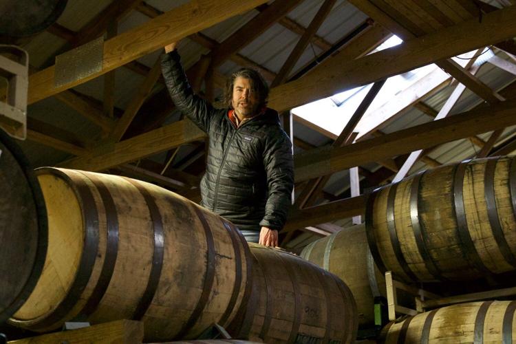 Triple Eight “notches” another whisky win | News | ack.net