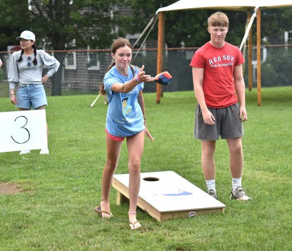 Cornhole tournament raises over $6,000 for Boys & Girls Club | Sports ...