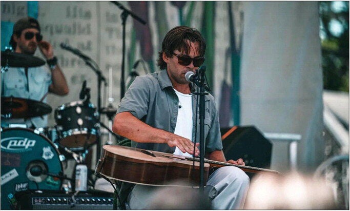 The many musical faces of rocker Steve Rondo | Arts & Entertainment ...