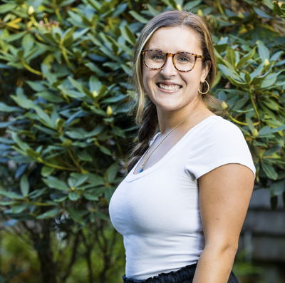 Eliza Steadman named S.T.A.R. executive director | News | ack.net