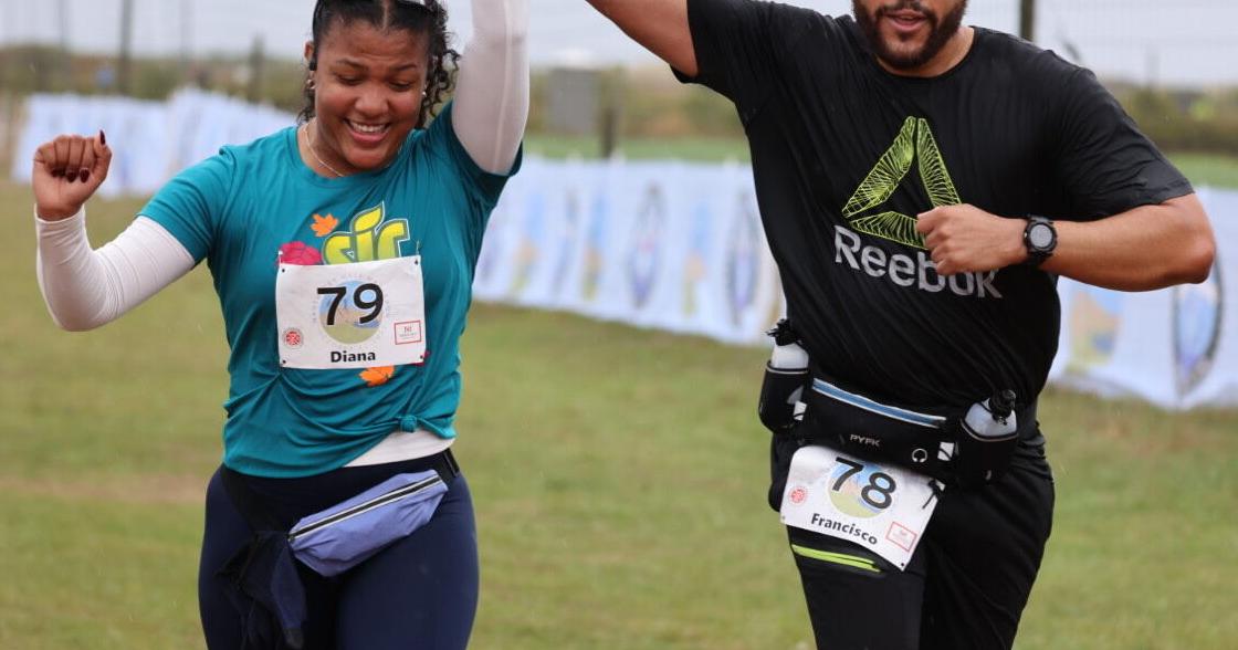 Photo Gallery: Nantucket Half Marathon and 10k | Photo Galleries | ack.net