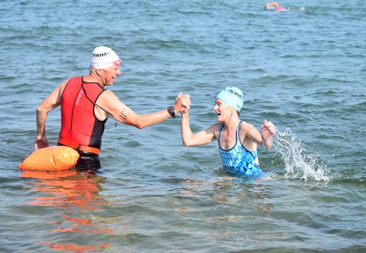 Photo Gallery: Swim Across America-Nantucket | Sports | ack.net