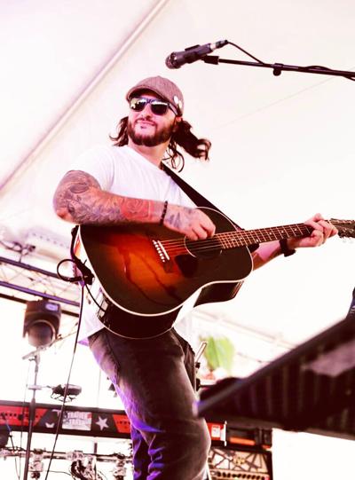 Musical chameleon Alex Rohan bending genres | Arts & Entertainment ...