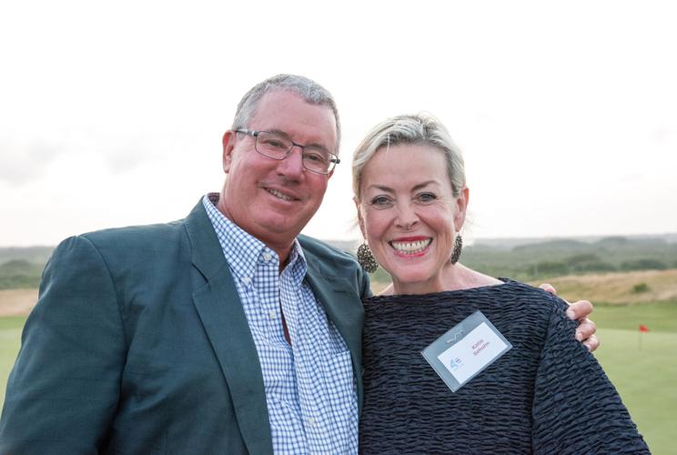 Seen on the Scene: Sconset Trust 40th anniversary gala | Lifestyle ...