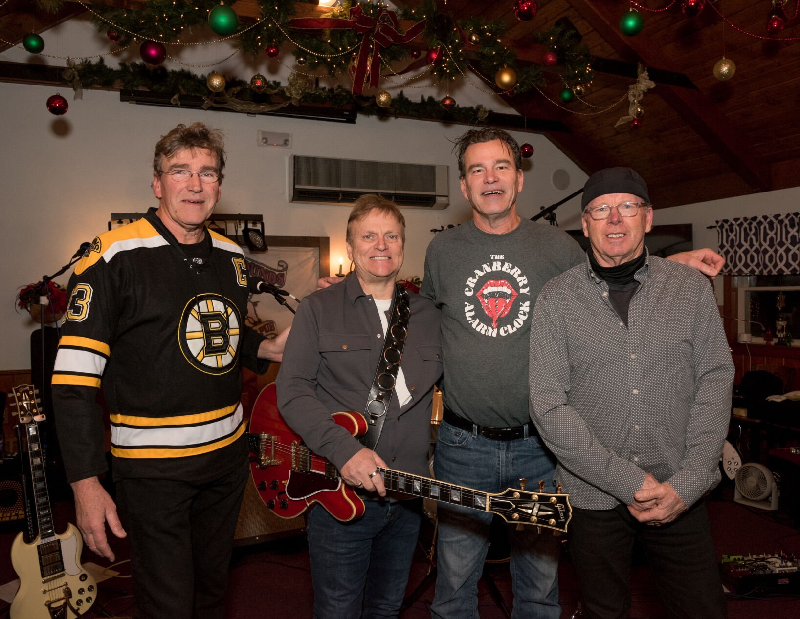 Farewell to Faregrounds: Last Call with the Puders | | ack.net