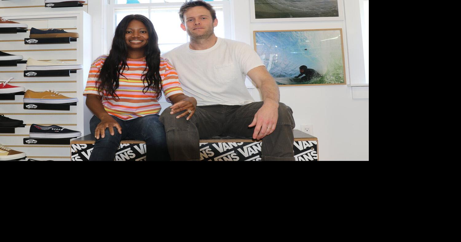 Iconic Indian Summer Surf Shop changing hands, has new name | News ...