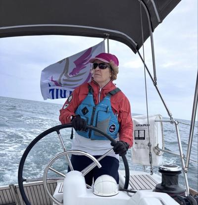 Waterfront News: Another season about to begin | Lifestyle | ack.net