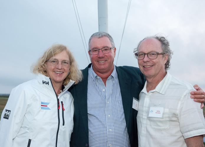 Seen on the Scene: Sconset Trust 40th anniversary gala | Lifestyle ...