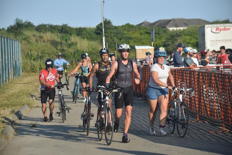 Photo Gallery: Nantucket Triathlon | Sports | ack.net