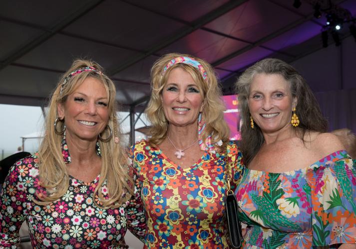 Seen on the Scene: NiSHA Woofstock | Lifestyle | ack.net