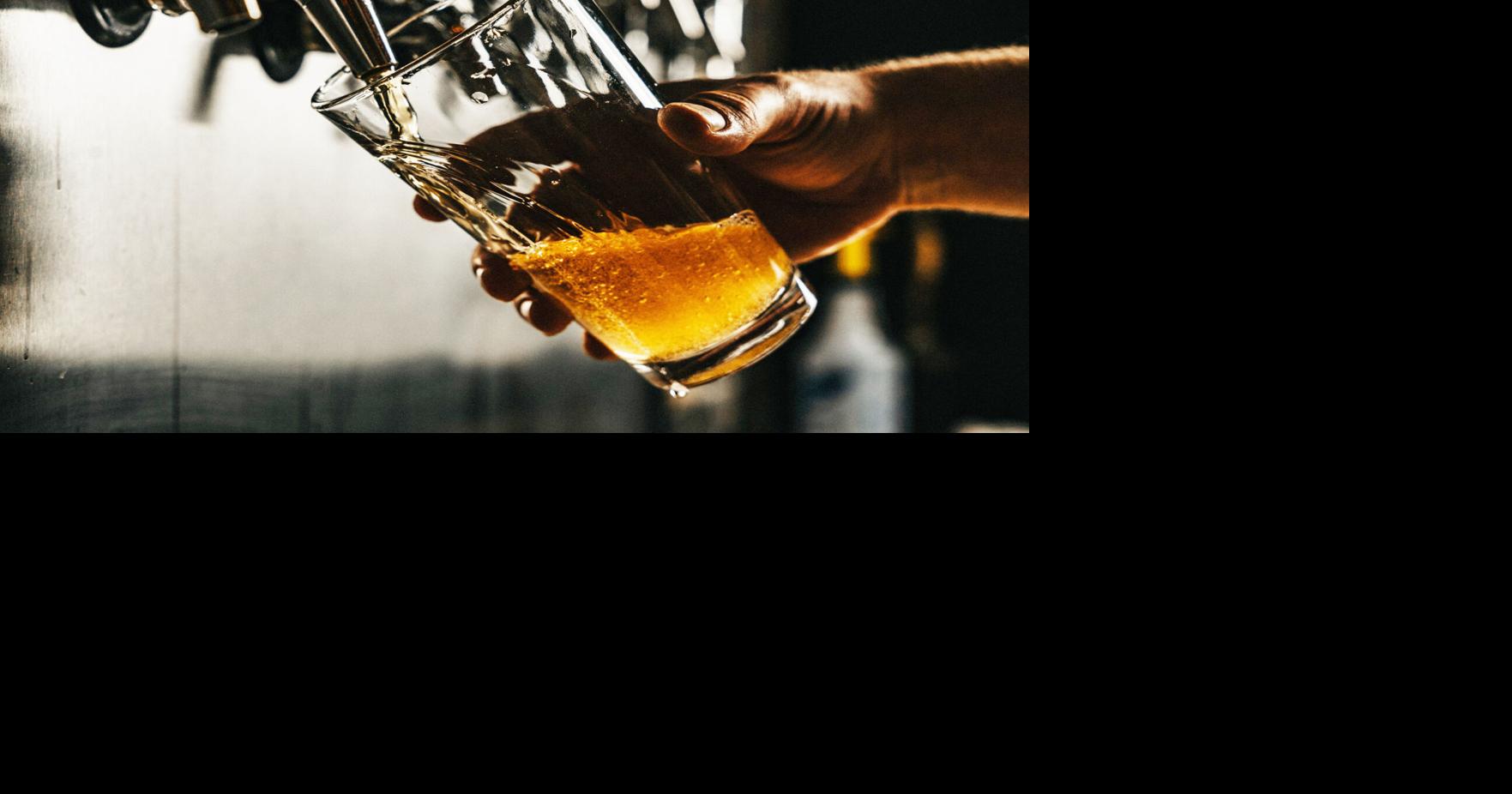 New brewpub on tap for former Fast Forward building | Conservation ...