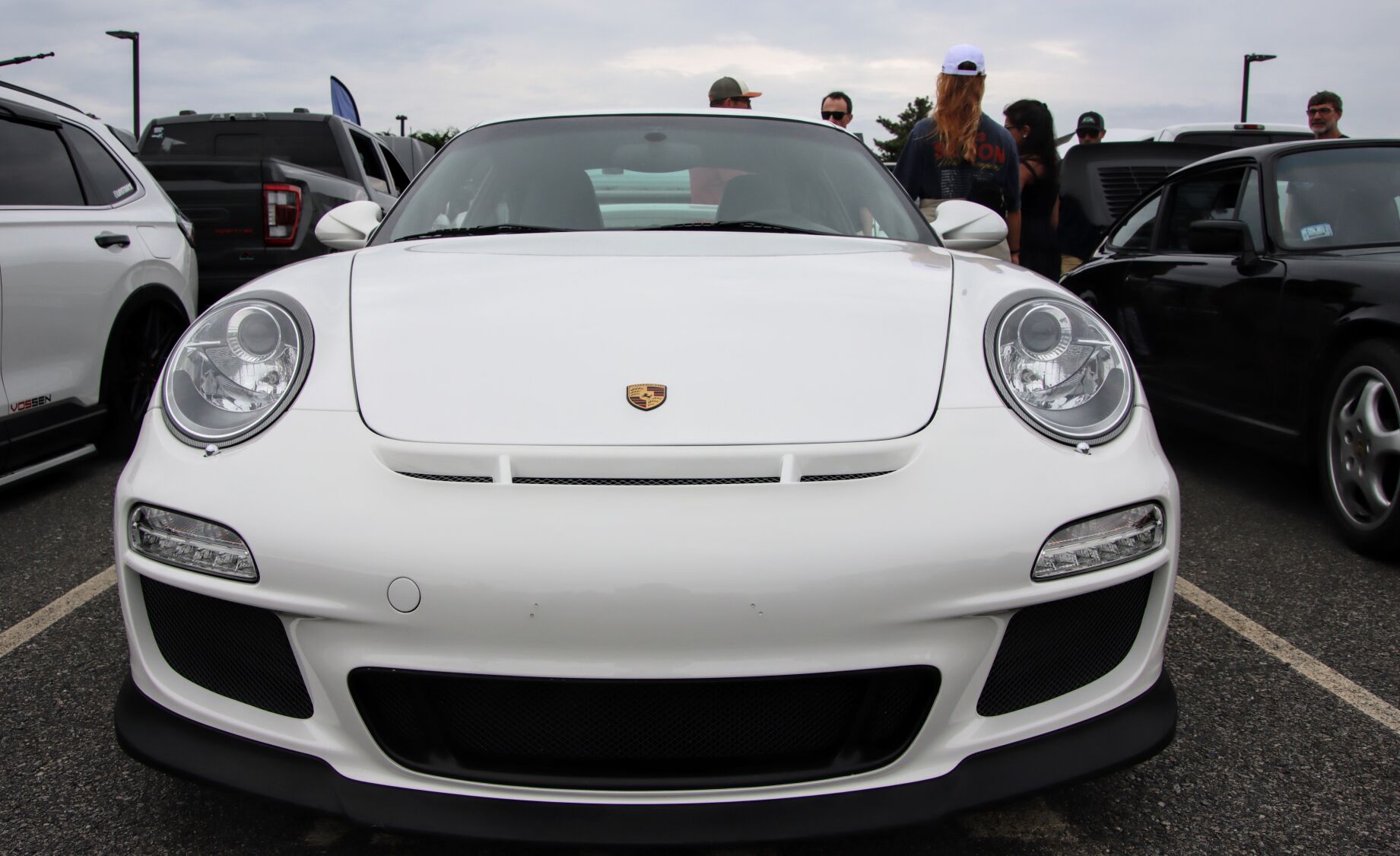 Photo Gallery: 2025 Nantucket Car Show | Photo Galleries | ack.net