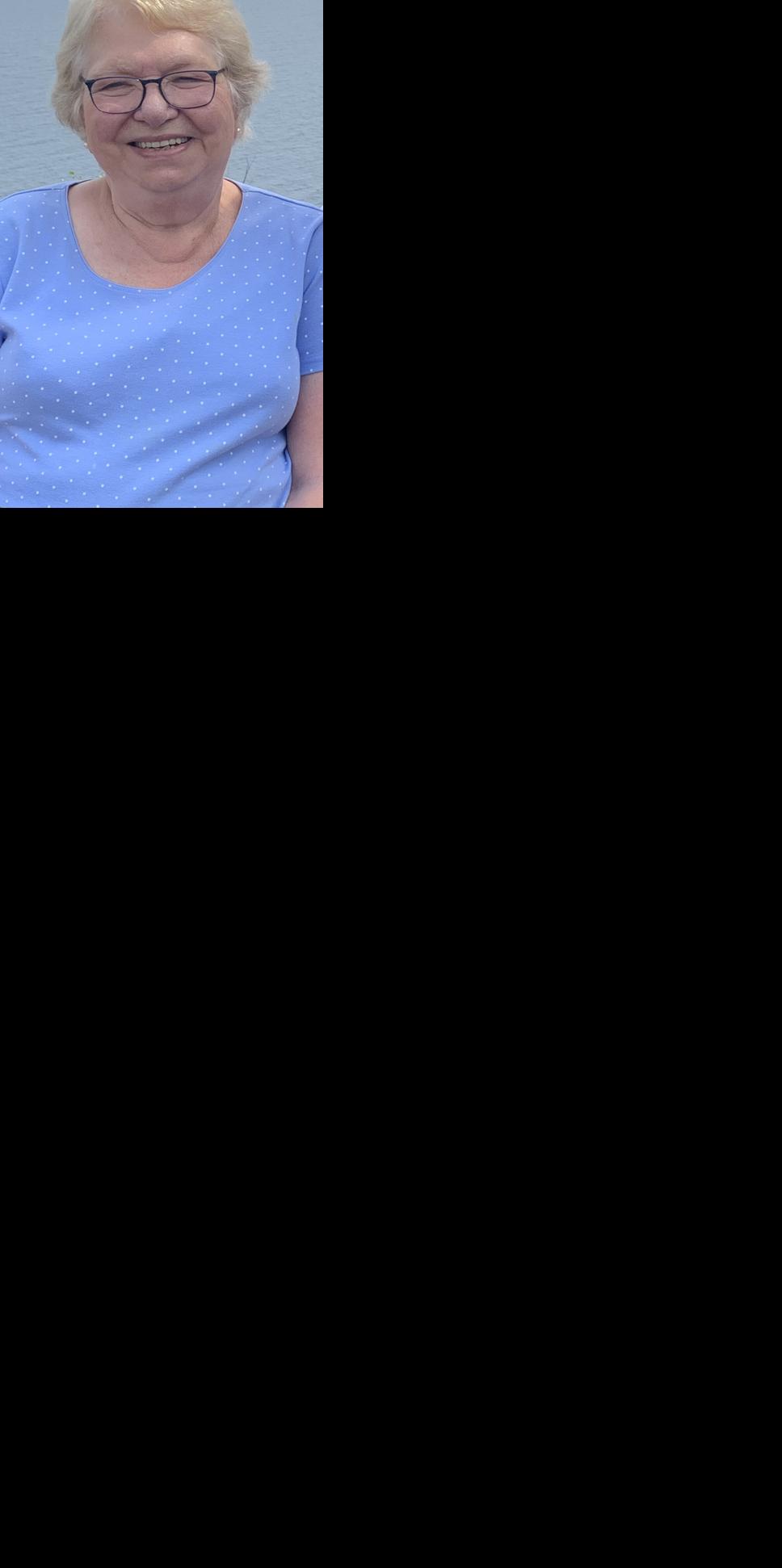 Janice M. Davis | Obituaries | ack.net