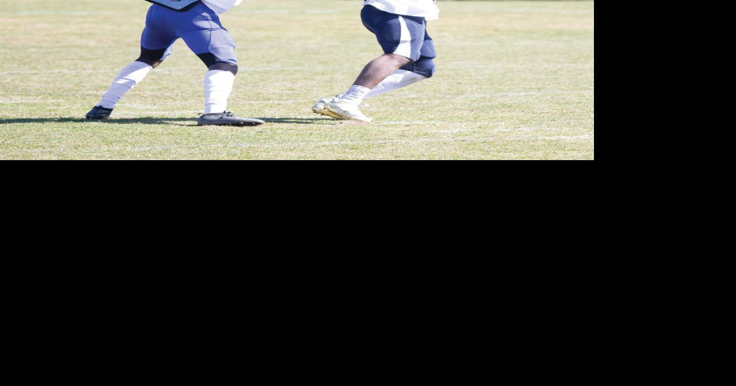 Football dominates Randolph for first win | Sports | ack.net