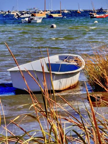Photo Gallery: Boats in fall | News | ack.net