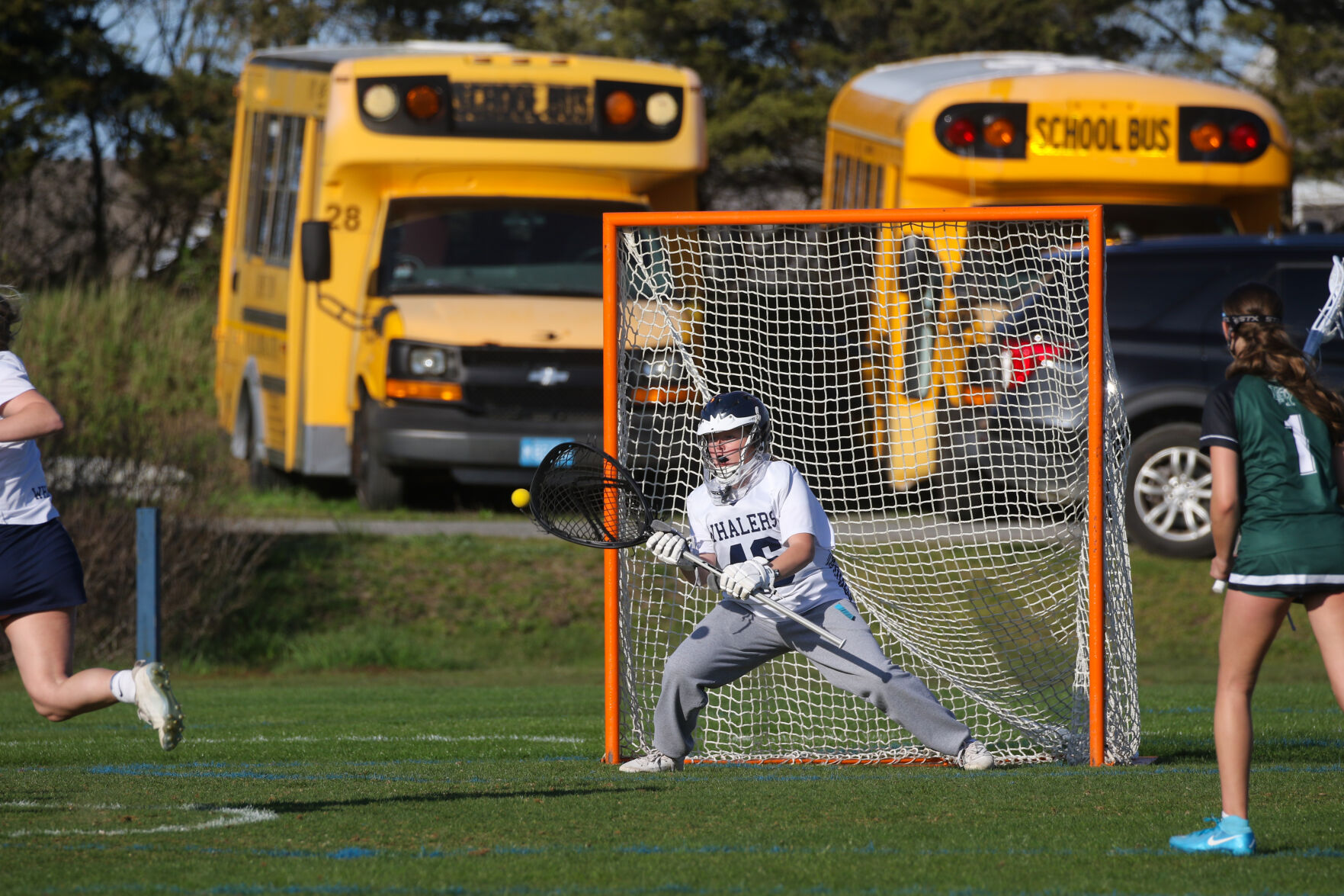 Photo Gallery: Best of Spring Sports 2025 | Sports | ack.net