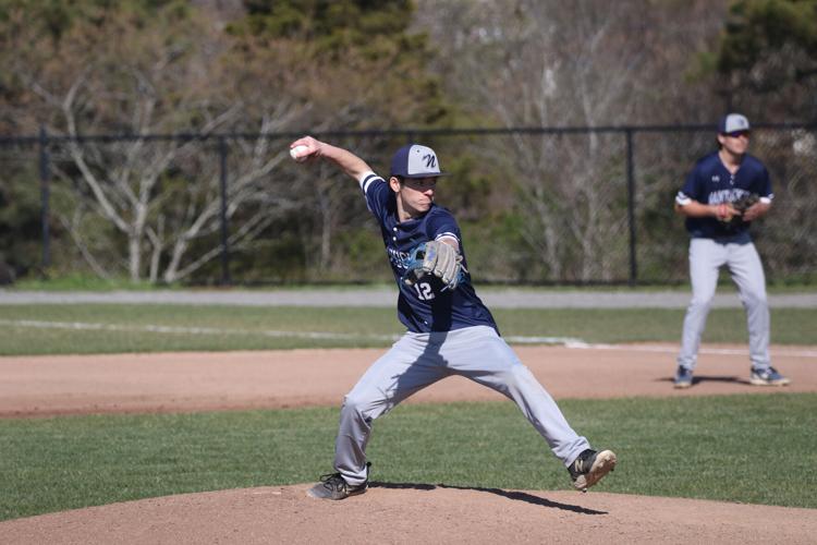 JV baseball shows improvement | Sports | ack.net
