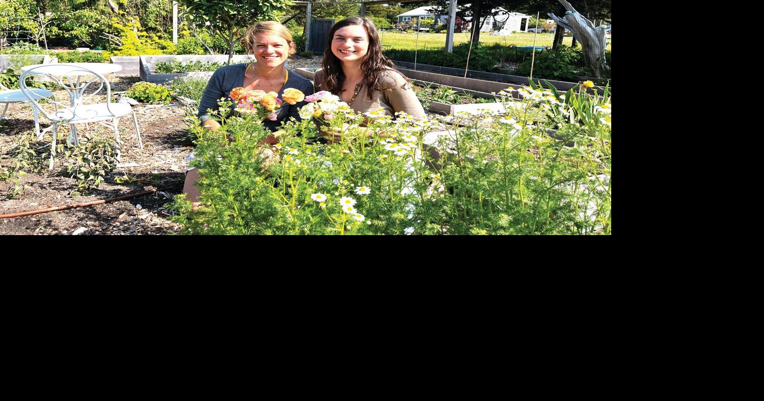 Slow flower movement taking root on island | Lifestyle | ack.net