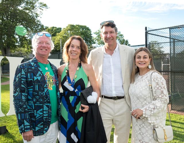 Seen on the Scene: Dream Big | | ack.net