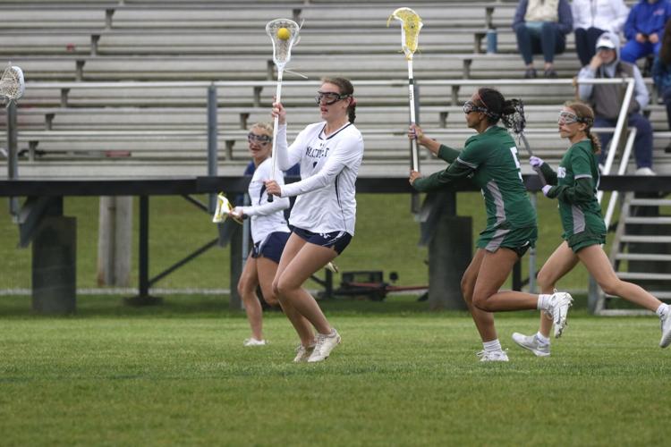 Undefeated girls lacrosse prepped for playoffs | Sports | ack.net