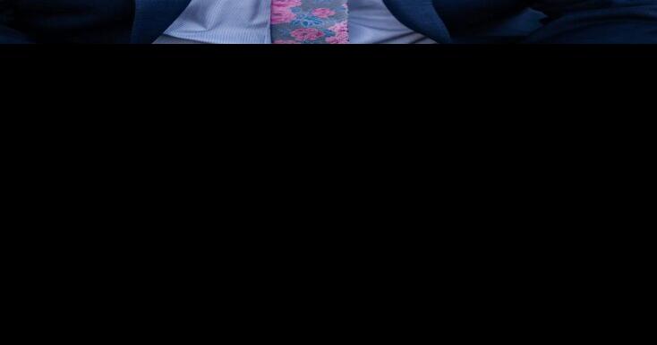 Baritone David Wolfe at St. Paul’s Tuesday | Arts & Entertainment | ack.net