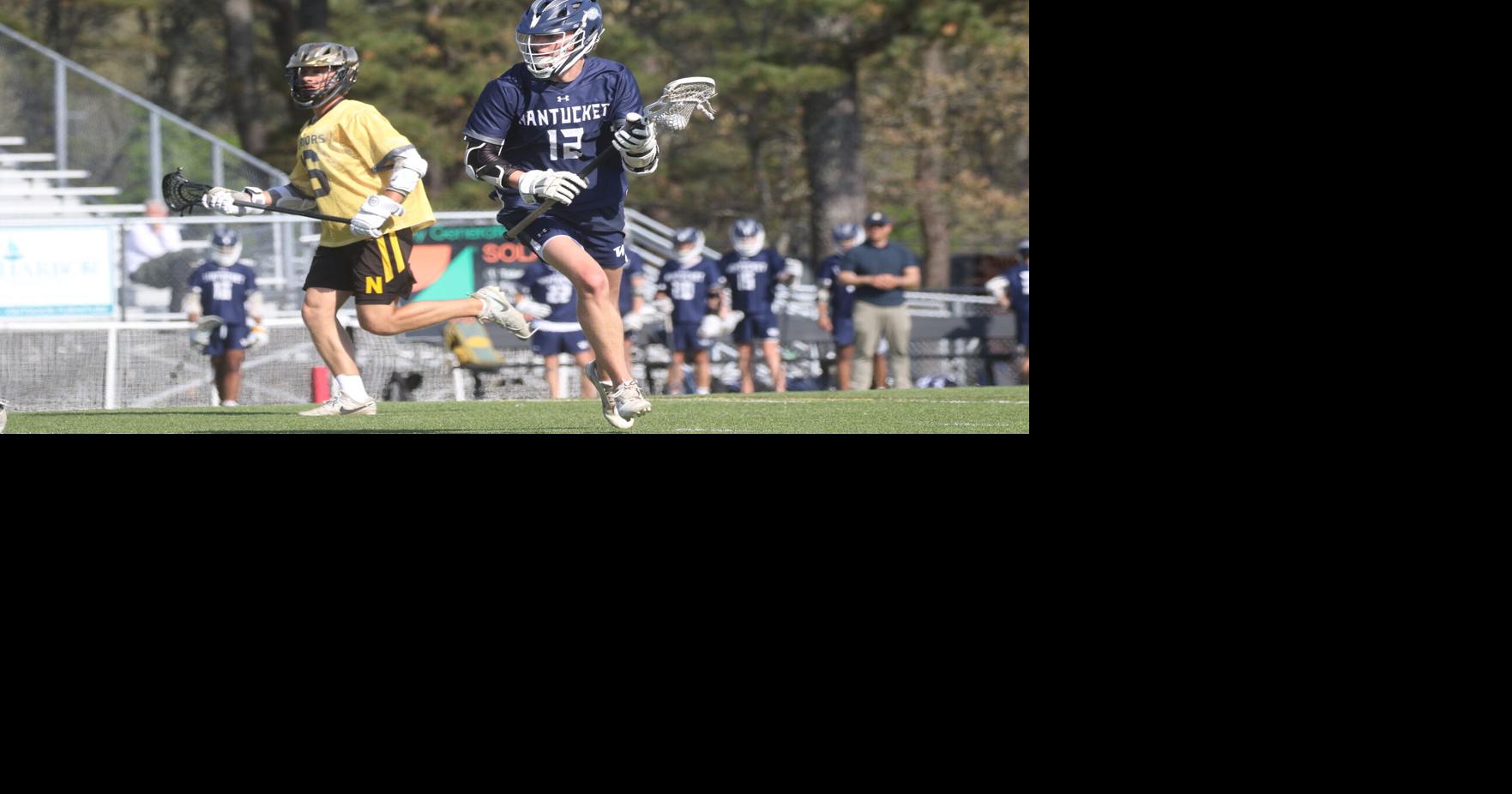 Boys lax loses at Nauset 7-4 | Sports | ack.net