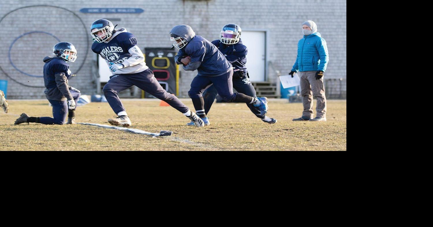 Football hosts Mashpee to open season Saturday | Sports | ack.net