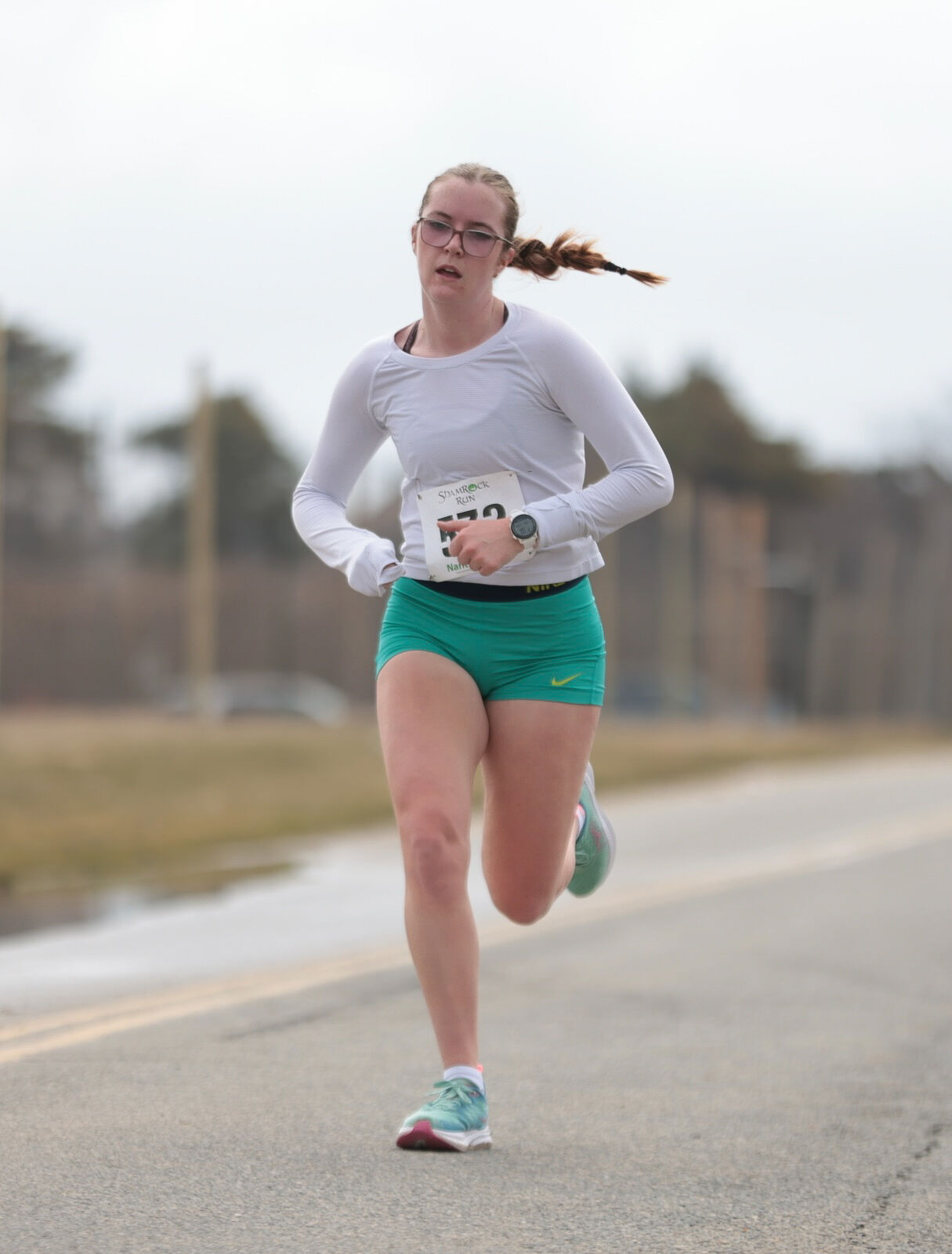 Photo Gallery: 2026 ShamRock Run | Sports | ack.net