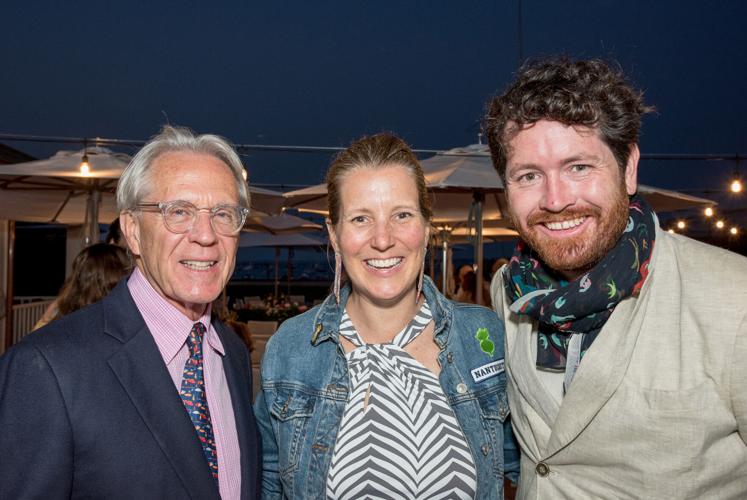 Seen on the Scene: PASCON Dreamcatcher Auction | Photo Galleries | ack.net